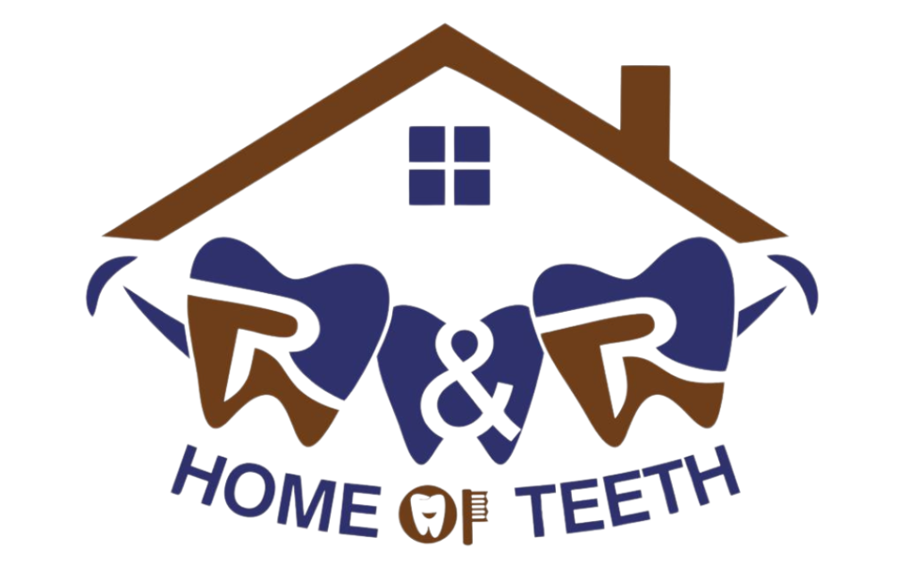 Home - randrhomeofteeth.in